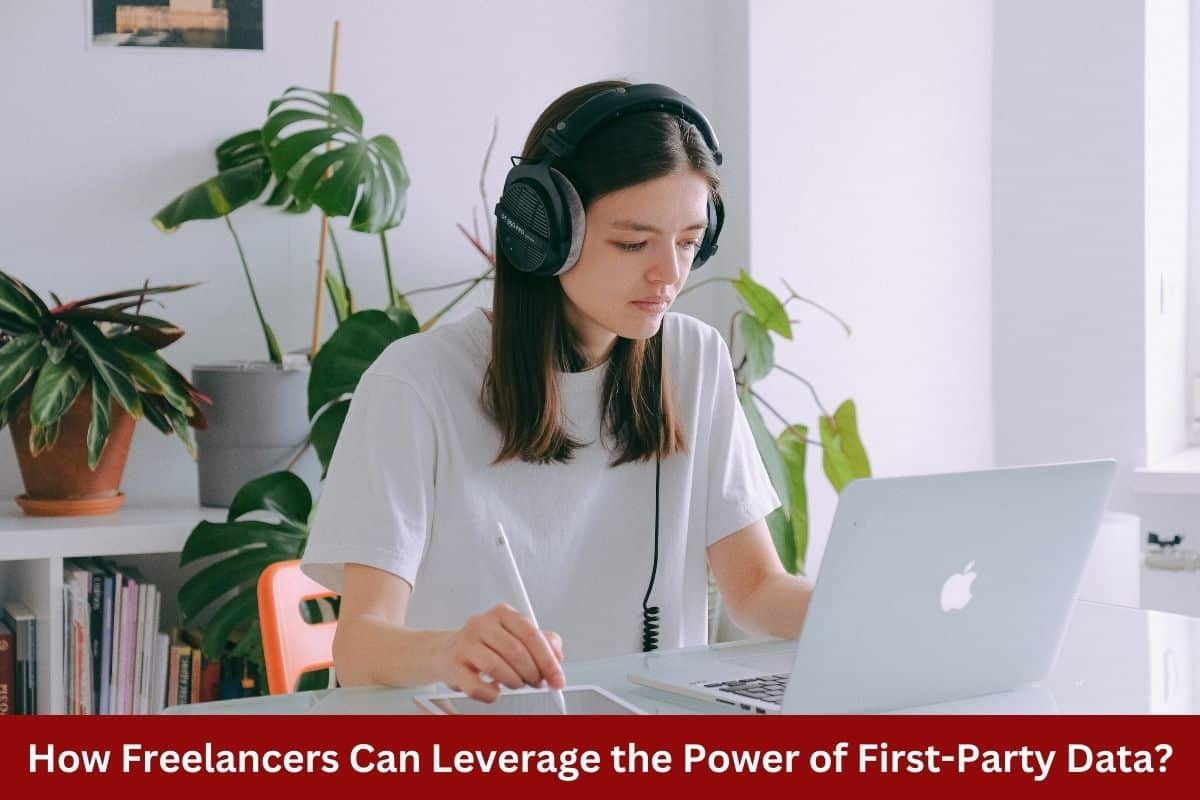 How Freelancers Can Leverage the Power of First-Party Data? How Freelancers Can Leverage the Power of First-Party Data?